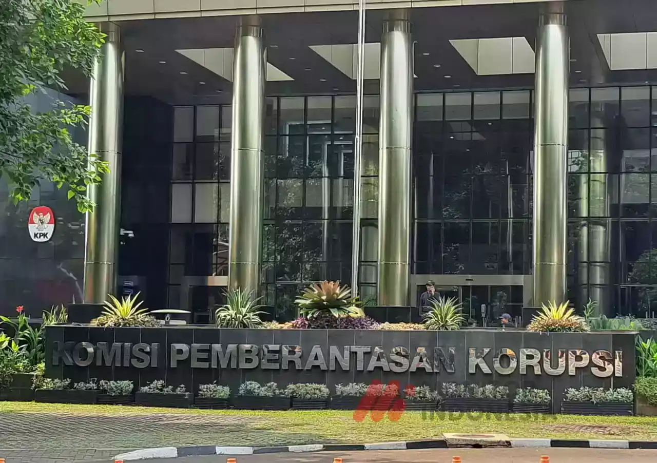 KPK dan Kejaksaan Agung "Lethoy" Ungkap Kasus Megakorupsi di PT PLN - Monitor Indonesia